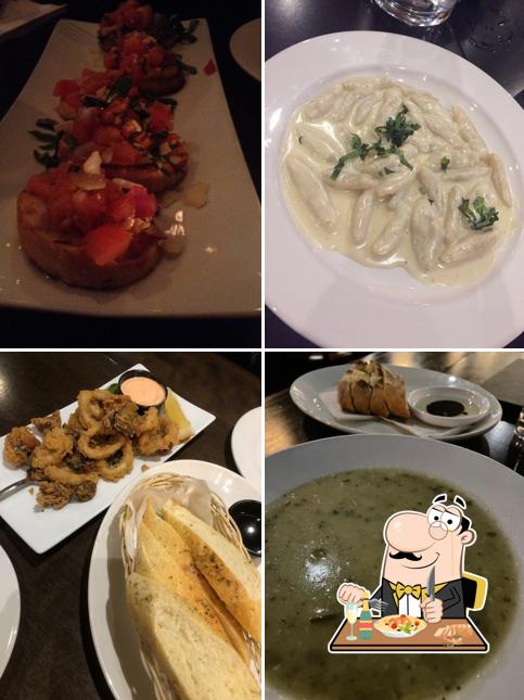 Johnny Farina, Ottawa - Restaurant menu, prices and reviews