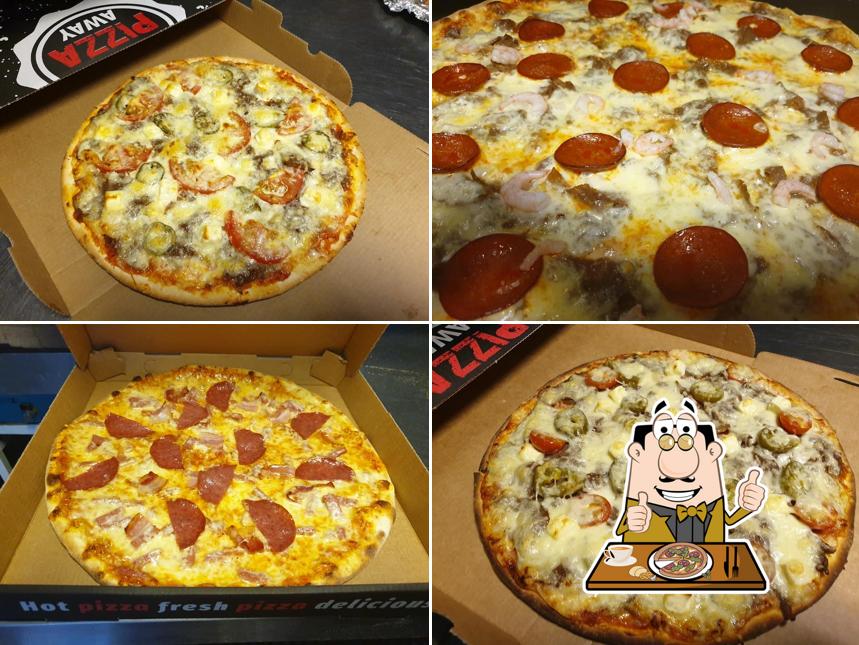 Havanna Pizzeria Kebab, Lappfjärd - Restaurant menu, prices and reviews