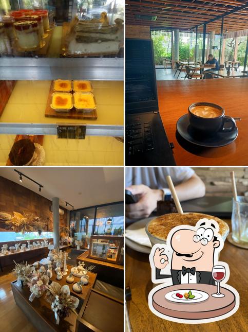9/11 Cafe & Concept Store, Denpasar - Menú del restaurante, precios y ...