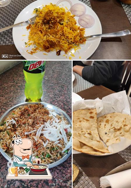 Al Nawab Restaurant And Cafe, Noida - Restaurant menu, prices and reviews