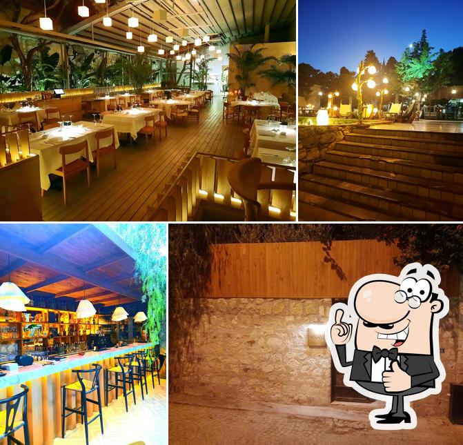 Amavi, Çeşme - Restaurant menu, prices and reviews