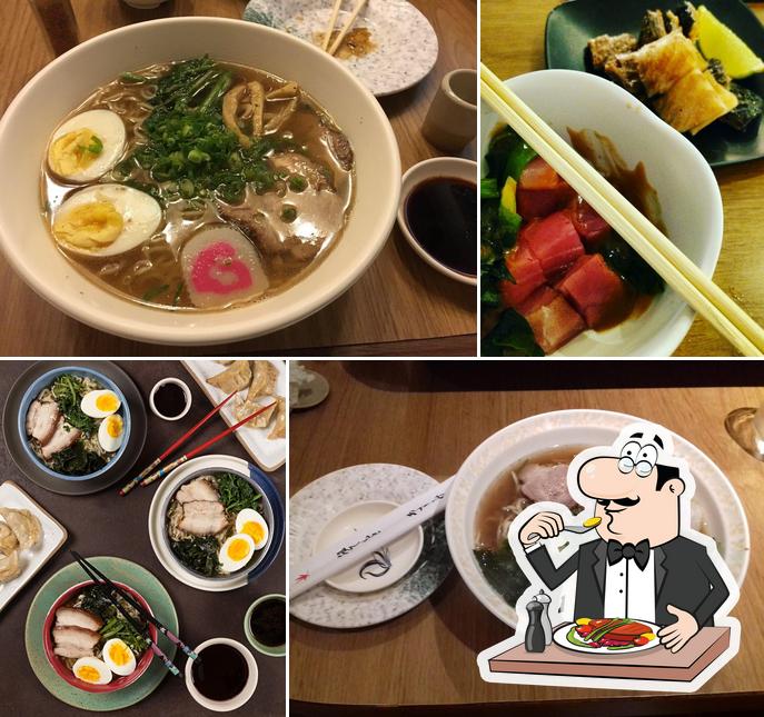 Azumi restaurant, Rio de Janeiro - Restaurant menu and reviews