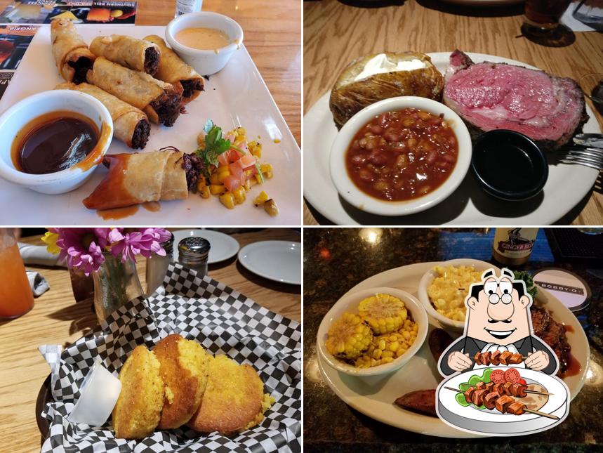 Bobby-Q BBQ Restaurant and Steakhouse, 8501 N 27th Ave in Phoenix ...