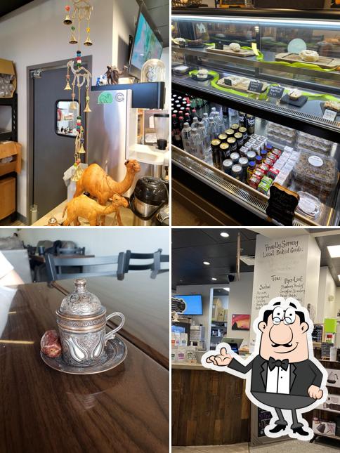 Baba Java Coffee - Hoover, Birmingham - Restaurant menu, prices and reviews