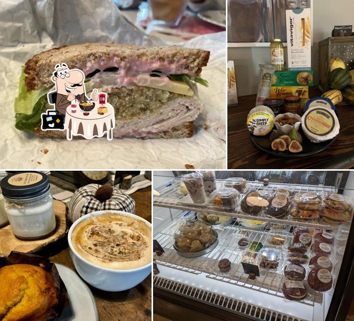 Cape Roots Market in Harwich - Restaurant menu and reviews