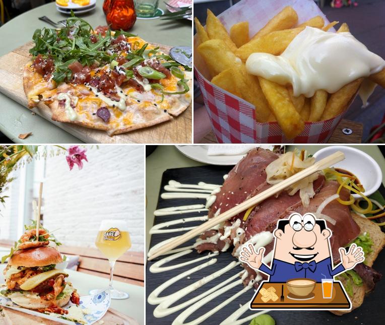 Eetbar DIT, 's-Hertogenbosch - Restaurant menu, prices and reviews