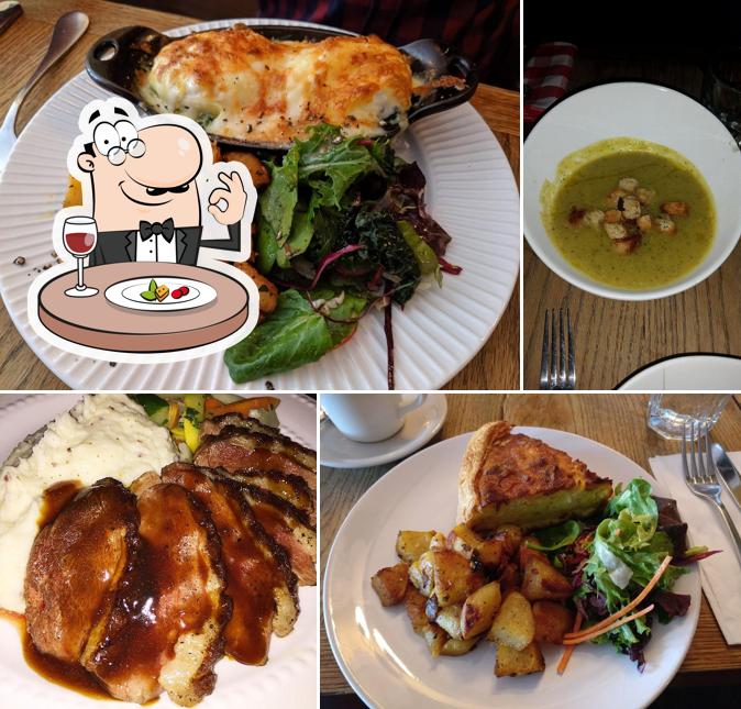 Le Baratin in New York City - Restaurant menu and reviews