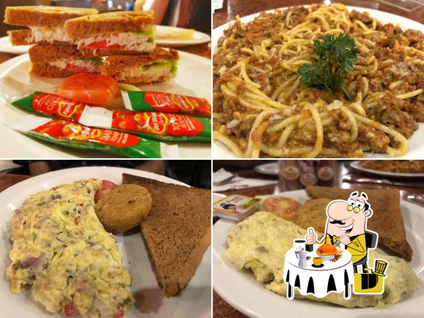 Top 5 restaurants with danish pastry in Bengaluru, january 2025 ...