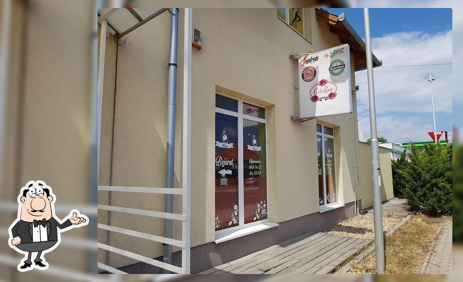 All places to eat and drink in Kerepes, spring 2024 - Restaurant Guru