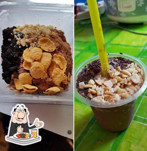 Tampa Biasa, Wi Fi And Drinks cafe, Indonesia - Restaurant reviews
