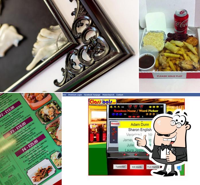 Top 5 chinese restaurants in Carrickfergus, september 2025 - Restaurant ...