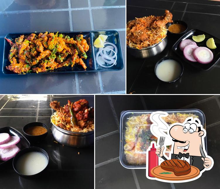 Chourasta Cafe, Wardha - Restaurant menu, prices and reviews