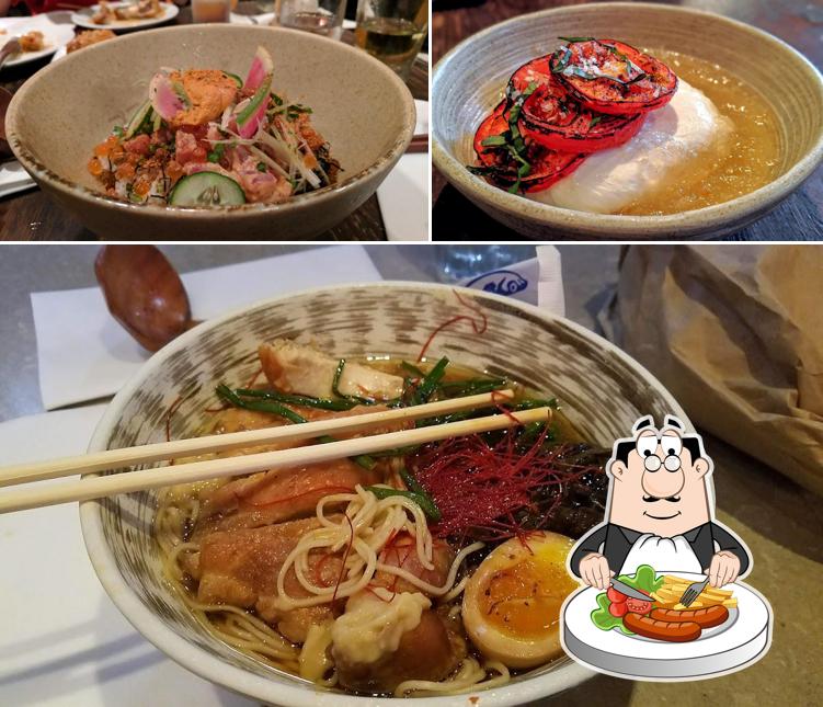 DOMU, Orlando - Restaurant menu, prices and reviews