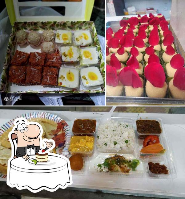 Gupta Brothers Sweets, Kolkata - Restaurant menu, prices and reviews