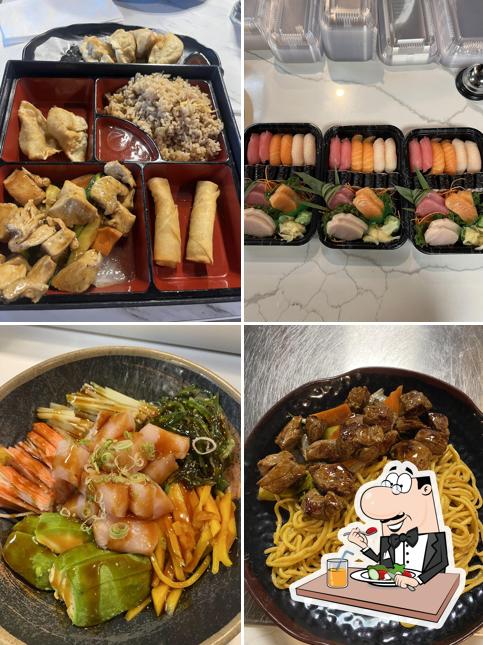 Takaya, Pikeville - Restaurant menu, prices and reviews