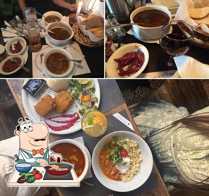 For Sale Pub, Budapest - Restaurant menu, prices and reviews