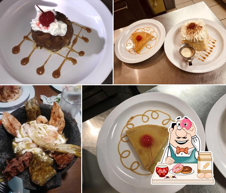 Genesis Restaurant, Easton - Restaurant menu, prices and reviews