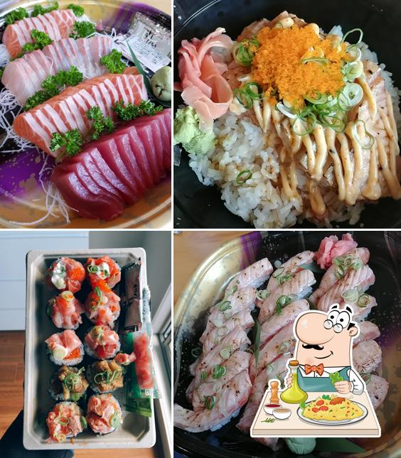 Hinoki Japanese Pantry, Fitzroy - Restaurant menu, prices and reviews