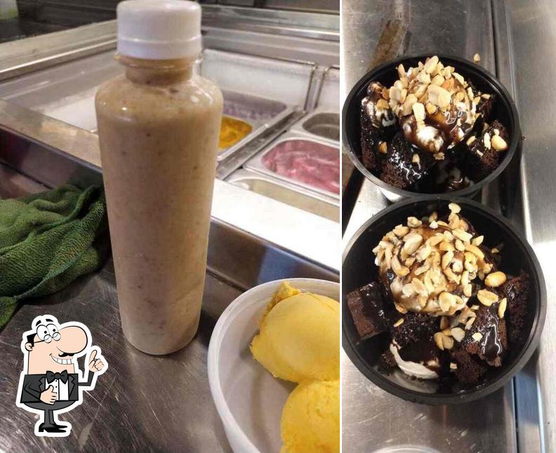 Ice Corner, Bengaluru, Survey 88 - Restaurant menu and reviews