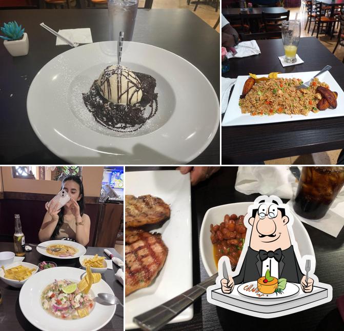 La Casa De Mamá Latín Restaurant in Tampa - Restaurant menu and reviews