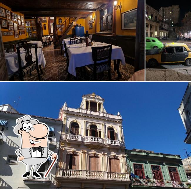La Guarida, Havana - Restaurant menu, prices and reviews