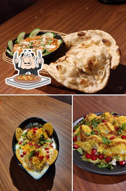 Lalaji Dilliwale Multi Cusine Family Restaurant, Ahmedabad - Restaurant ...