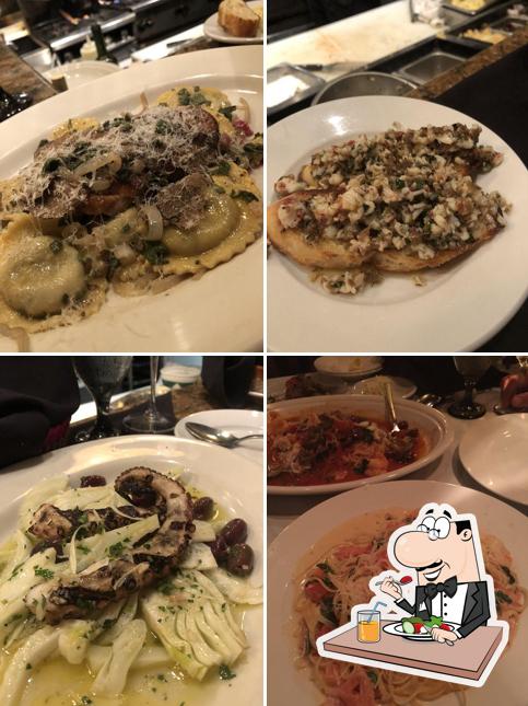 Marcello Ristorante, Sarasota - Restaurant menu, prices and reviews