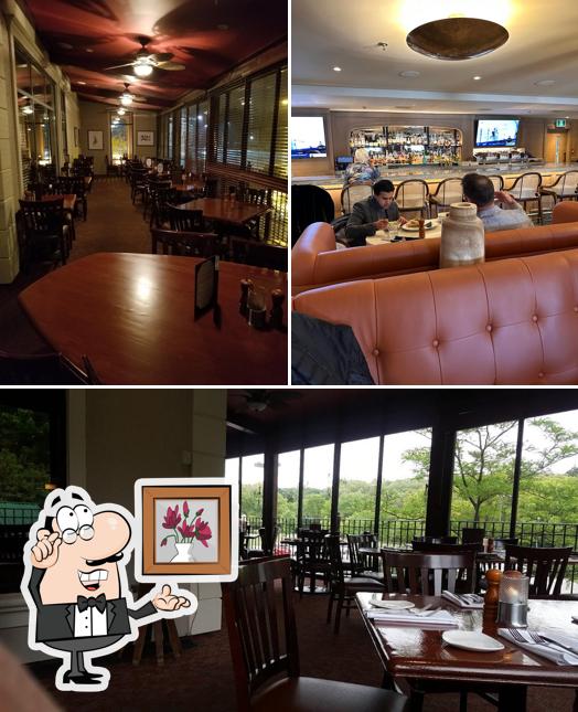 Miller Tavern, Toronto - Restaurant menu, prices and reviews