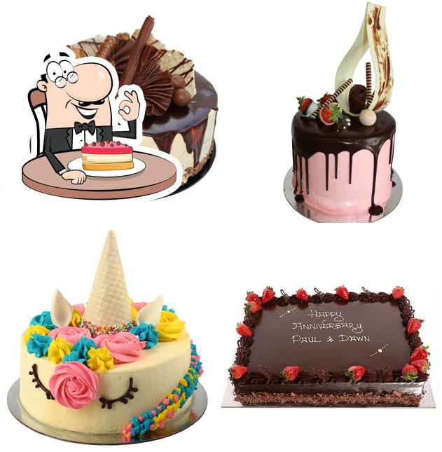 Best princess cake in Perth restaurants, summer 2024 - Restaurant Guru
