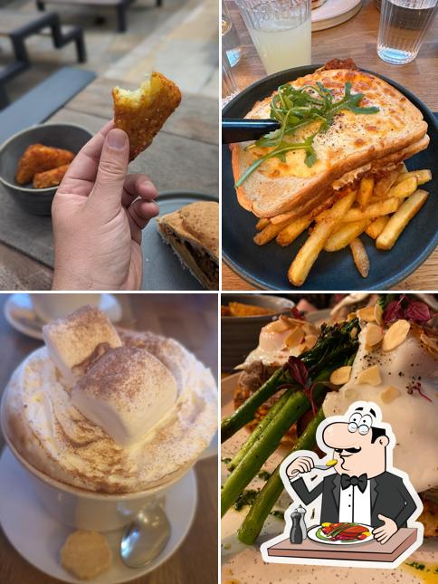 Nibble, Hull - Restaurant menu, prices and reviews