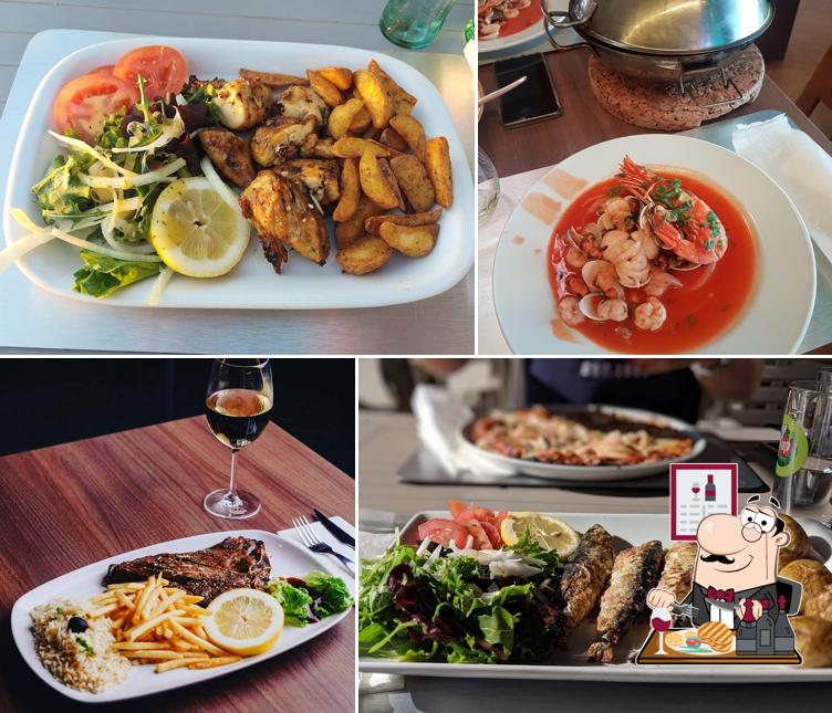 Top 7 restaurants with pastel De Nata in Faro, october 2025 ...