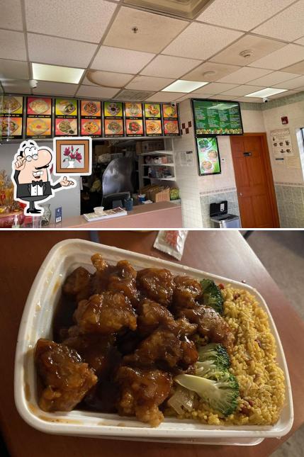 Peking House, Medford - Restaurant menu, prices and reviews