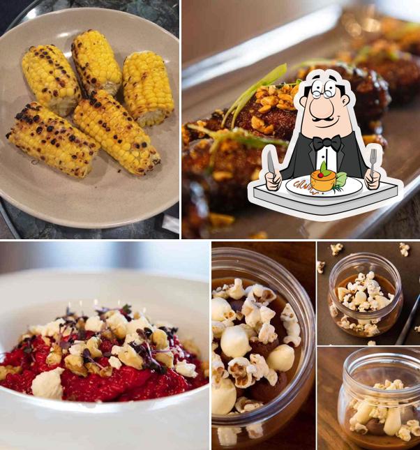 300 Acres Restaurant and Bar in Wembley Downs - Restaurant menu and reviews