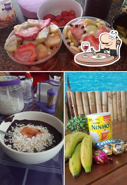 CABANA DO AÇAÍ - Menú del restaurante, precios y reseñas