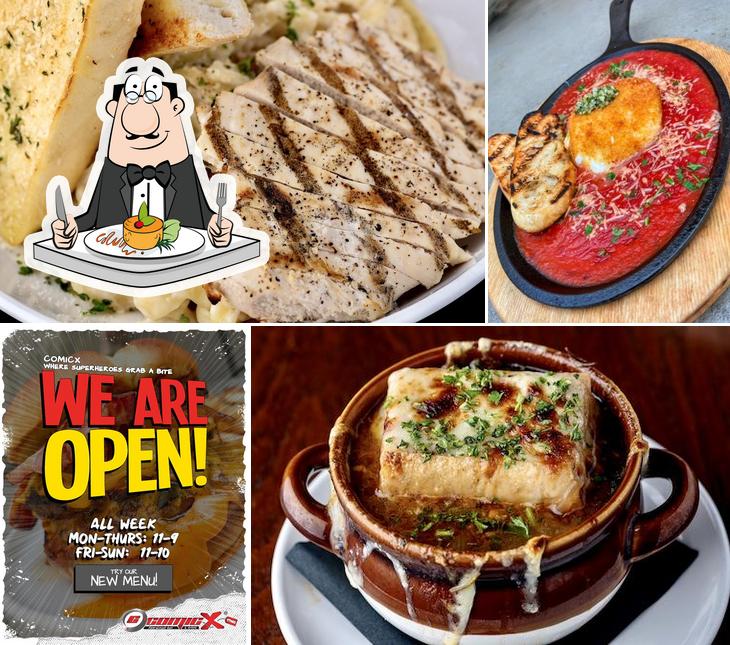 Best restaurants in Desert Ridge Marketplace Mall - Restaurant Guru