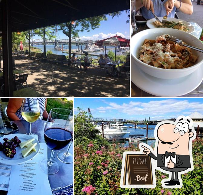 Il Terrazzo in Portland - Restaurant reviews
