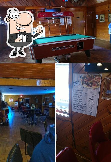 Jordan Bar and Grill, Stevens Point - Restaurant menu, prices and reviews