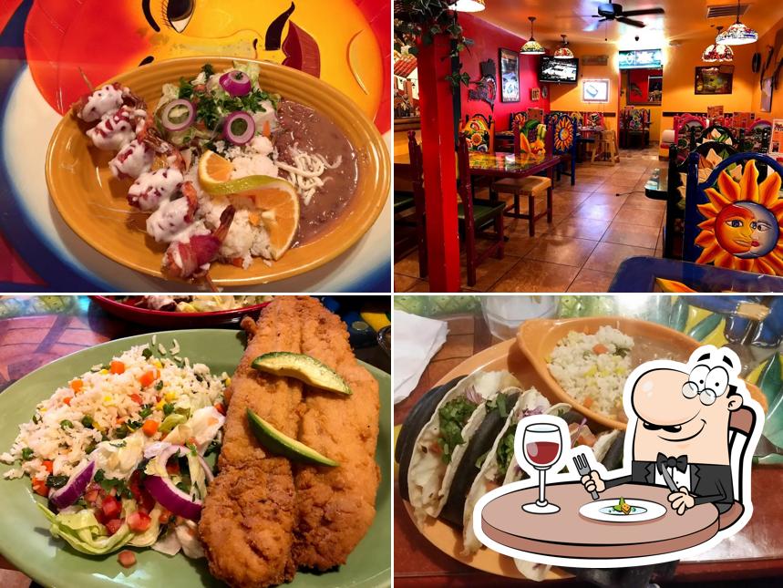 Mariscos Playa Hermosa, Phoenix - Restaurant menu, prices and reviews