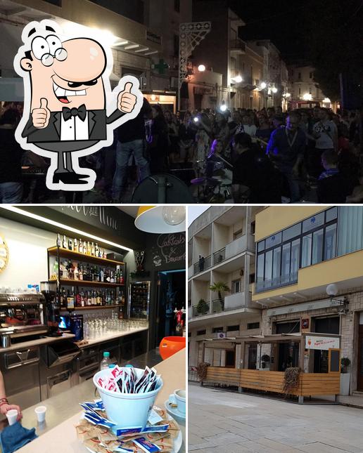 New Miro' cafe, Italy - Restaurant reviews