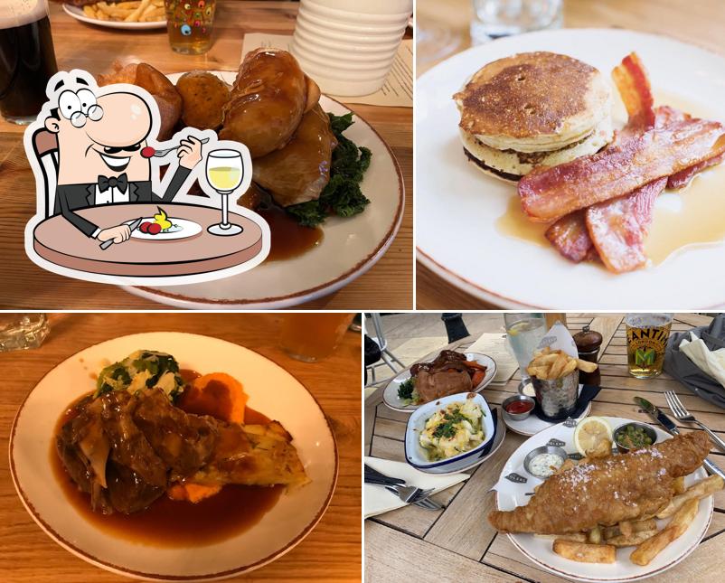 Top 7 restaurants in Teddington, november 2024 - Restaurant Guru