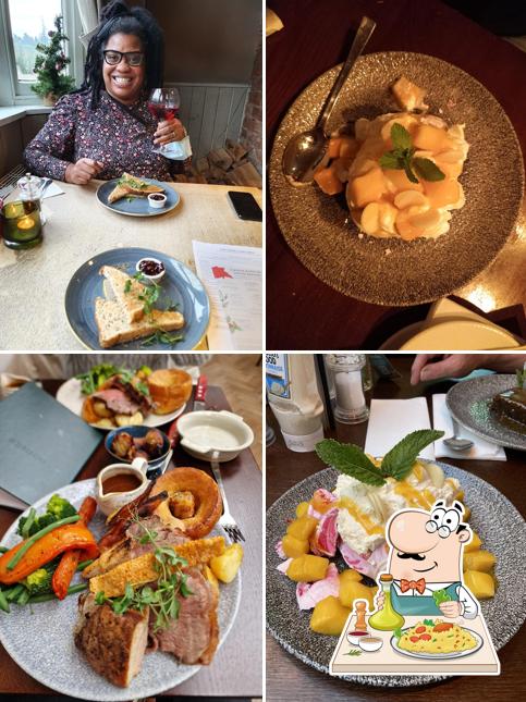 Vintage Inns, Halesowen - Restaurant menu, prices and reviews