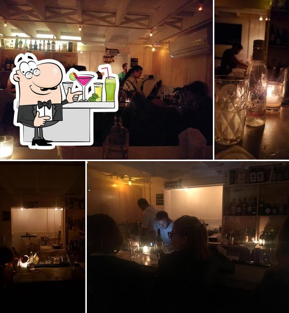 cava bar, São Paulo - Restaurant reviews