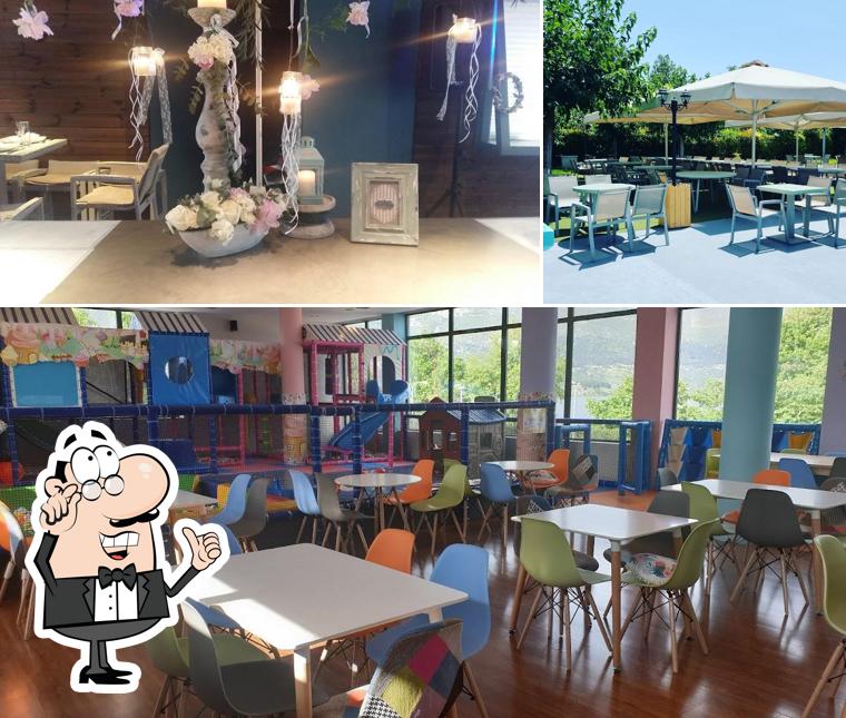 Alana Park ioannina, Ioannina - Restaurant reviews