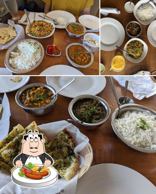 Apna Kitchen, East Ridge - Restaurant menu, prices and reviews