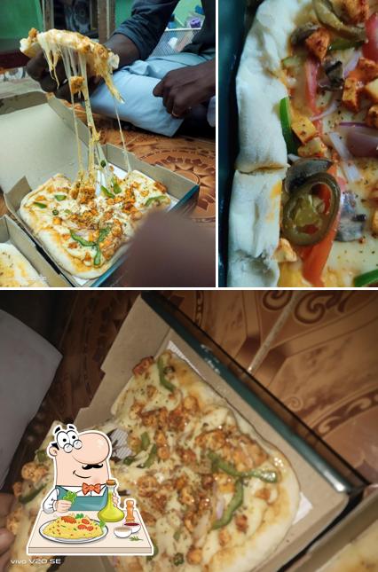 BOCS Pizza Sriperumbudur Square Pizza True Indian Pizza Get 22% more ...
