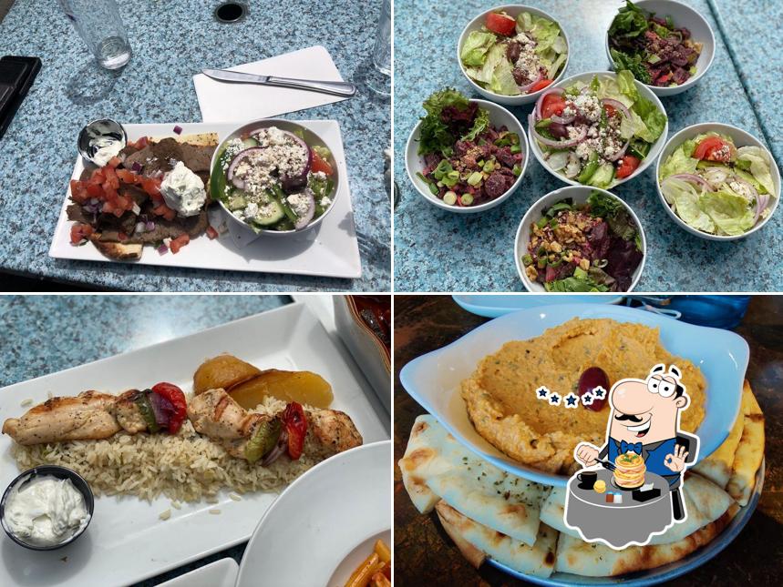Barangas On The Beach, Hamilton - Restaurant menu, prices and reviews