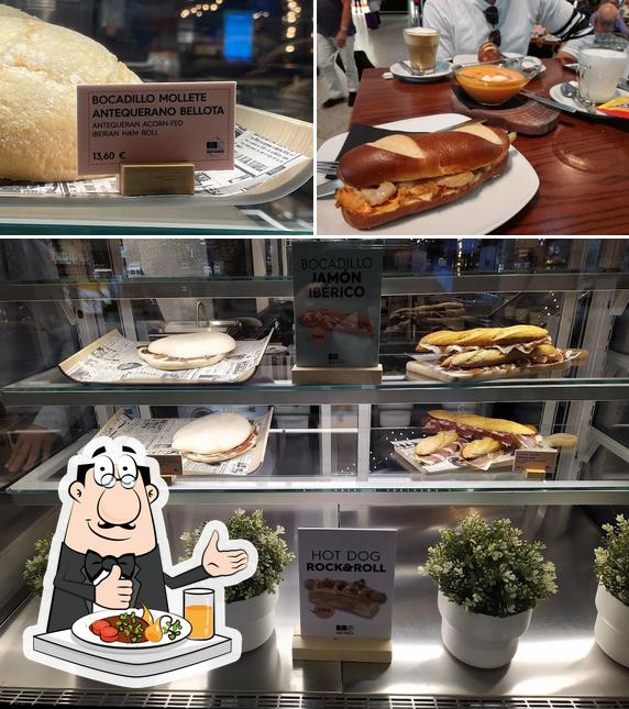 BiBo, Málaga - Restaurant menu, prices and reviews