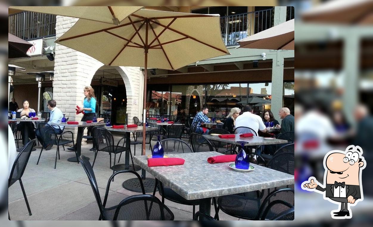 Best restaurants in The Pruneyard Shopping Center Mall - Restaurant Guru