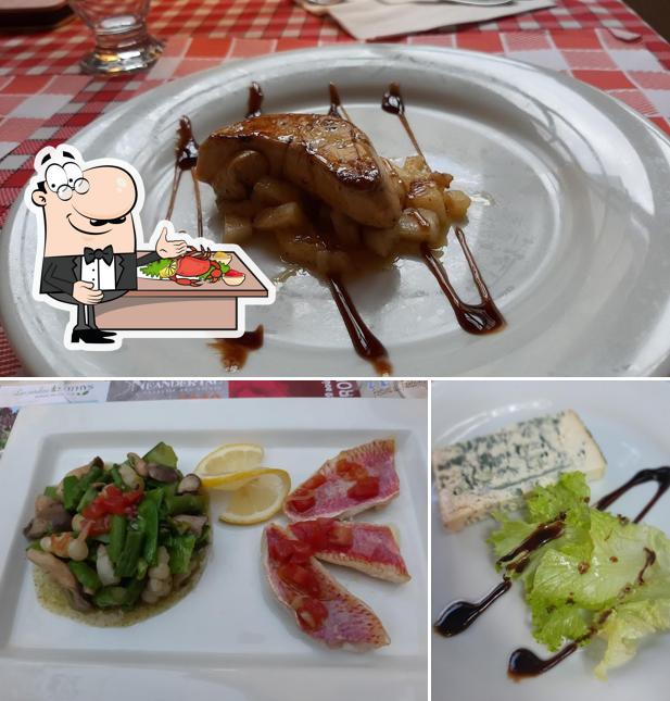 Chez Colette restaurant, Beaulieu-sur-Dordogne - Critiques de restaurant