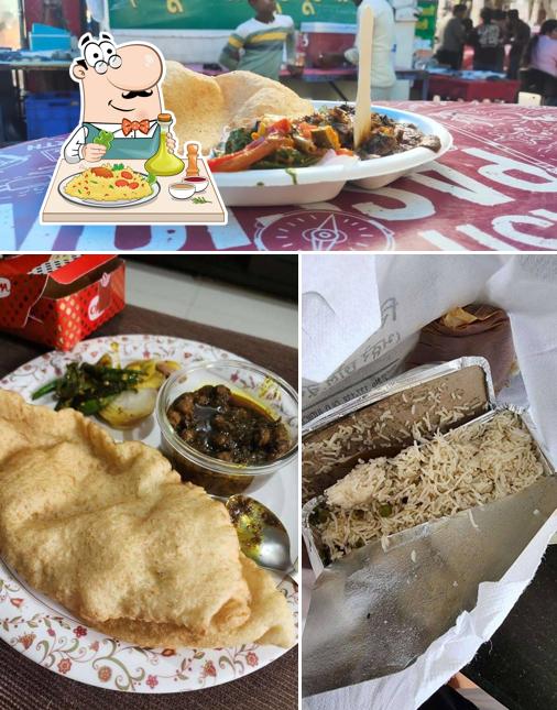 Civil Line Wale Chole Bhature, Gurugram - Restaurant menu, prices and ...